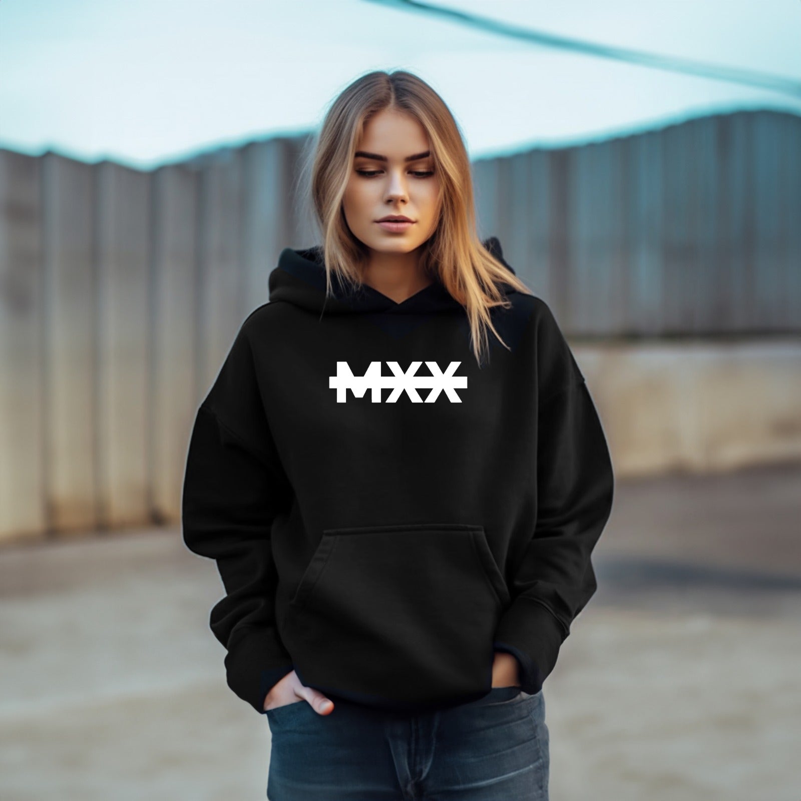 mxx-fashion - Einzelhandel - Bekleidung - Mode – MXX-Fashion